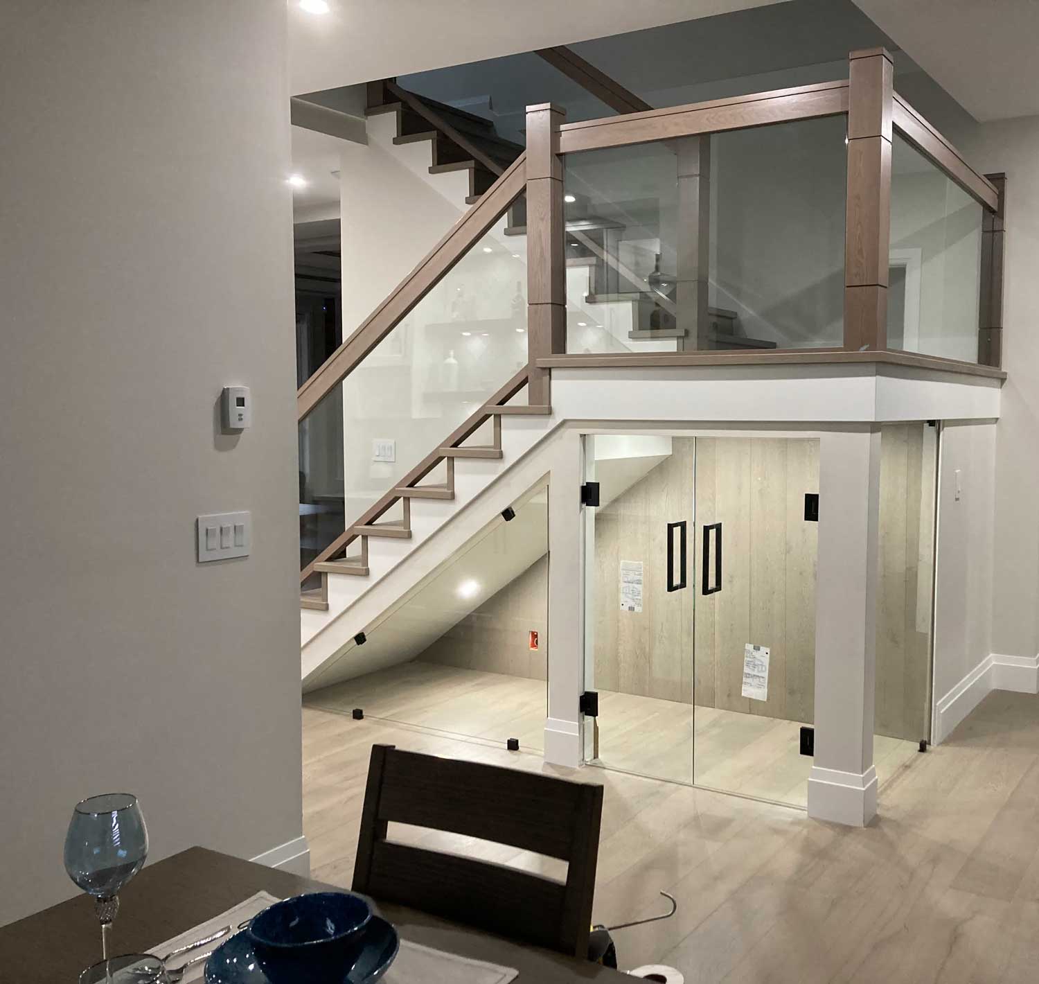 Glass Separator – TECHNO GLASS LTD